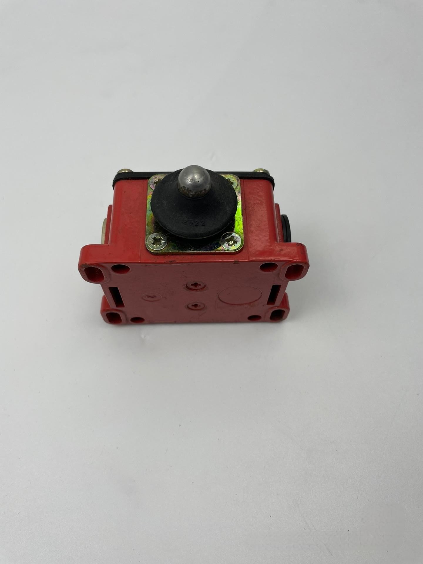 Putzmeister Pumps Boom travel limit switch Customizable Eco Friendly PM ...